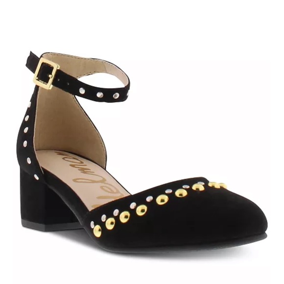 Sam Edelman | Shoes | Sam Edelman Little Big Girls Evelyn Edie Shoes ...